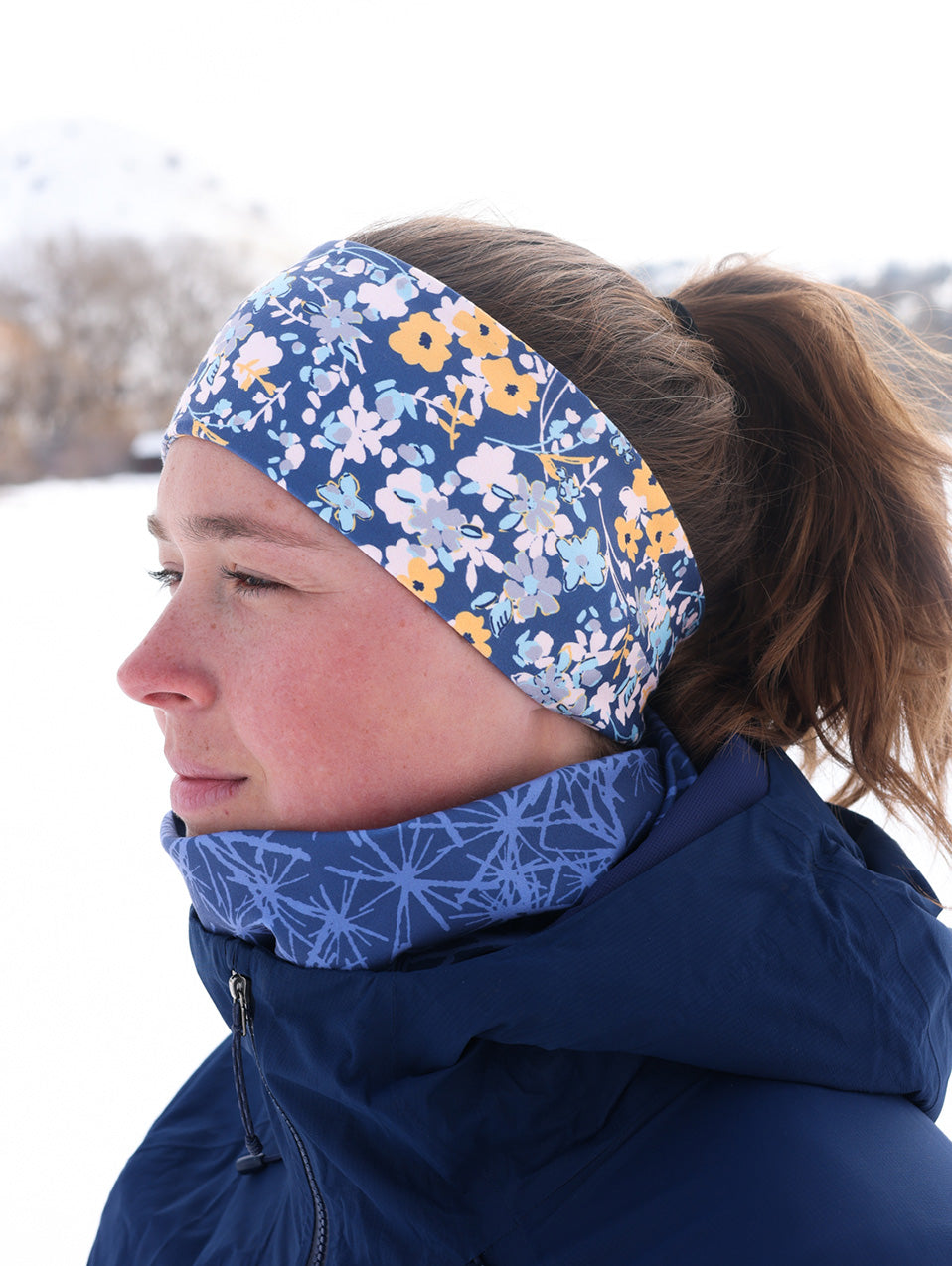 Swift Headband – Sauce