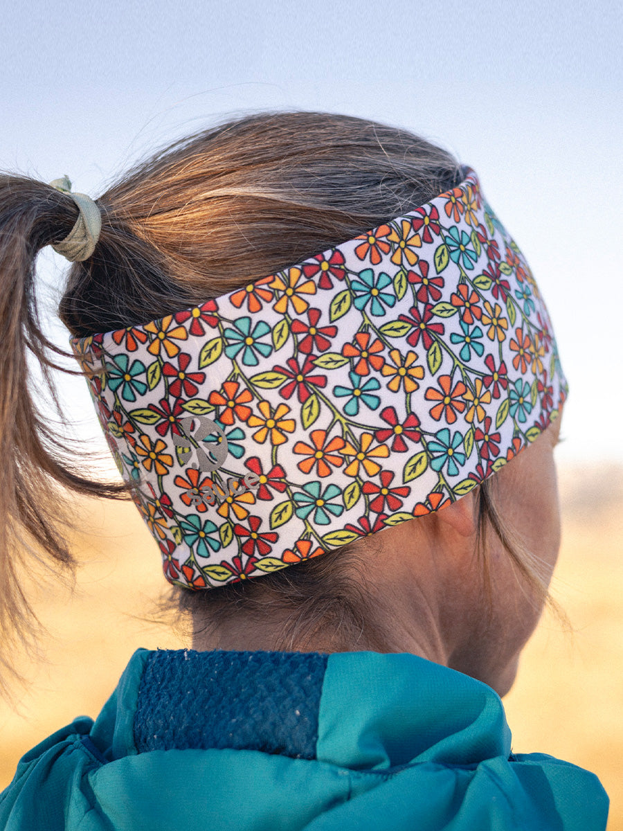 Insulator Headband – Sauce