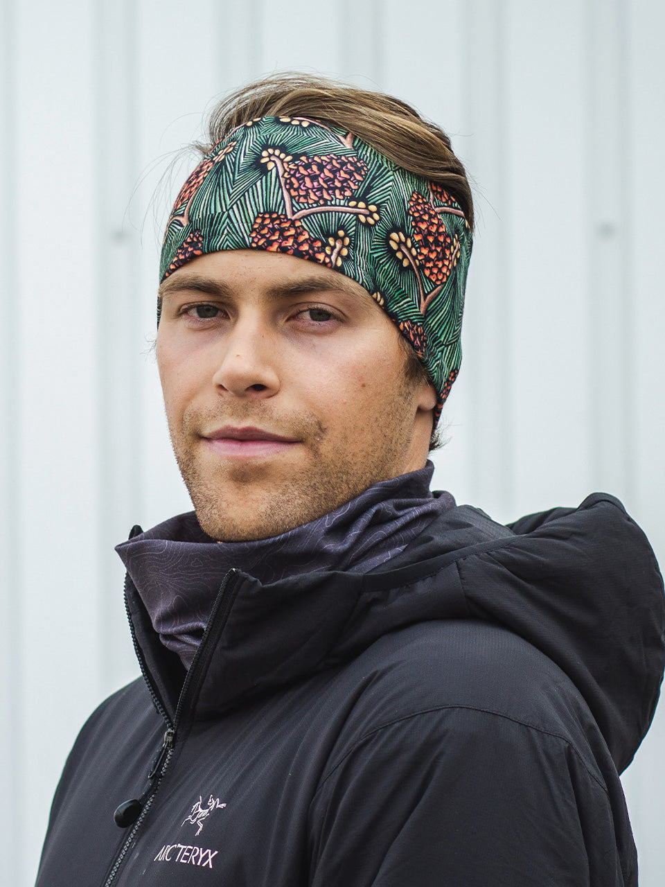 Ventilator Headband - Sale – Sauce