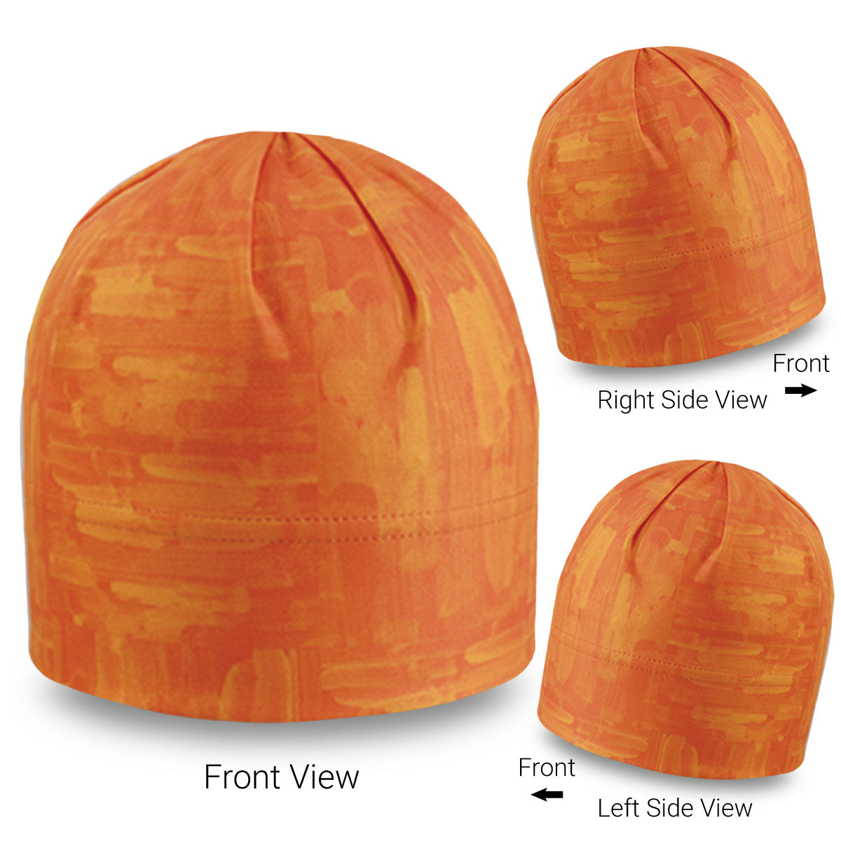 Swift Toque - Basic Custom Brush Stroke – Sauce